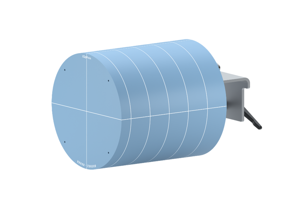 Diagnostic Imaging QA & Imaging Tables | Mirion
