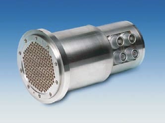 KB 100 PEF/SEF™ Beta Ionization Chambers | Mirion