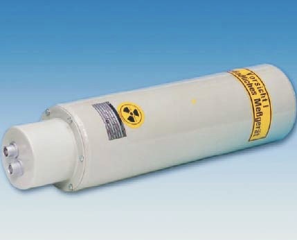 KG 151 RBT/REZ™ Gamma Ionization Chambers | Mirion