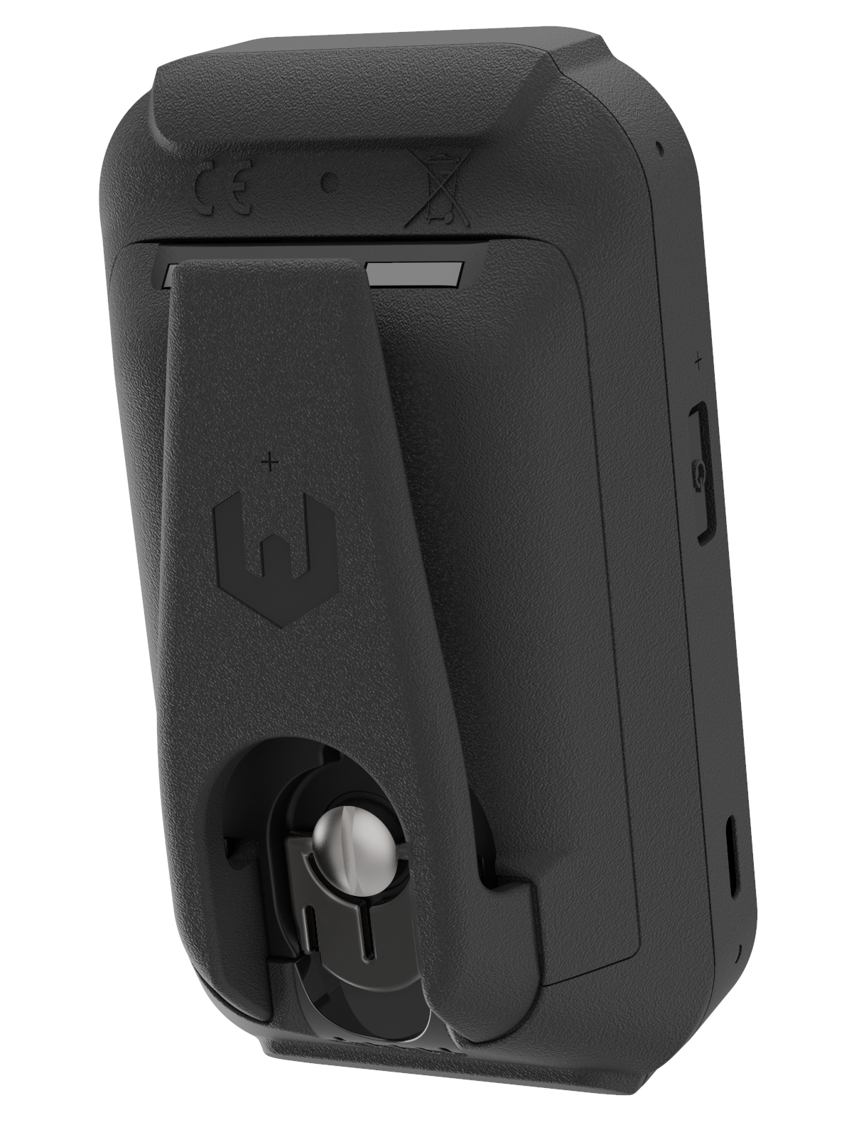 AccuRad™ PRD Personal Radiation Detector | Mirion