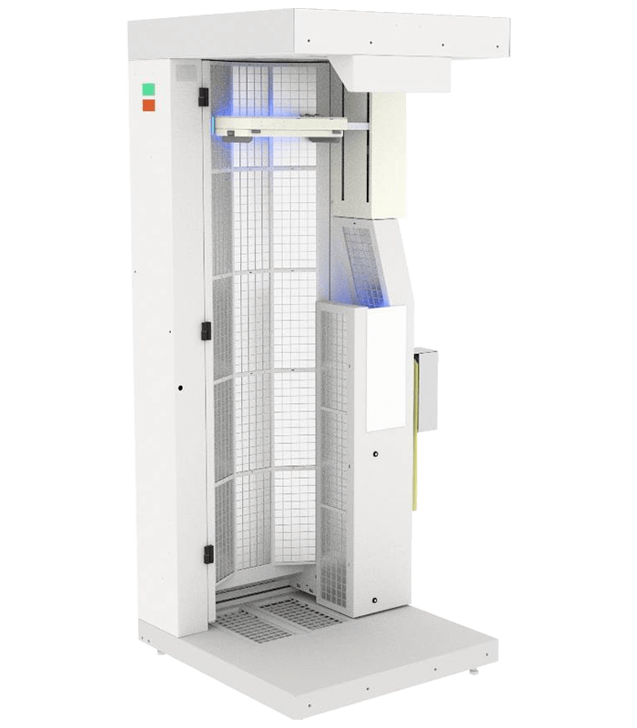 Mirion Technologies (RADOS) Oy | Mirion