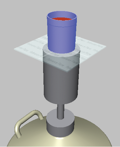 BEGe™ Broad Energy Germanium Detectors | Mirion