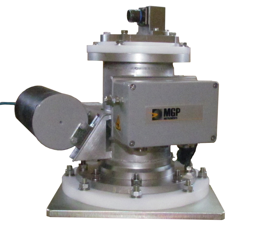 BIM 201K™ Beta Irradiation Monitor | Mirion