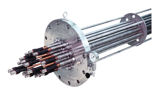 EPA Electric Penetration Assembly | Mirion