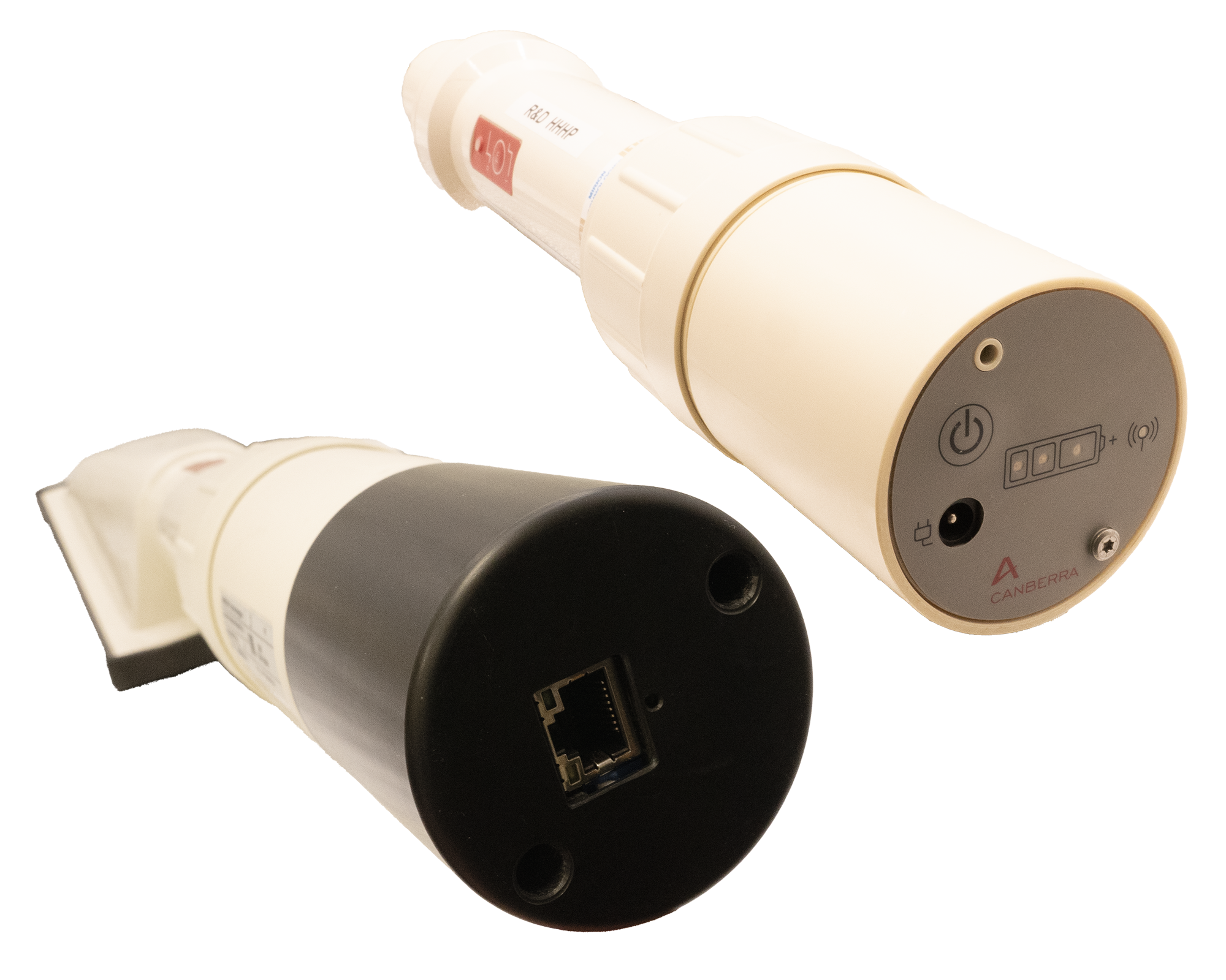 CSP-COM™ Communication Module for CSP™ Probes | Mirion