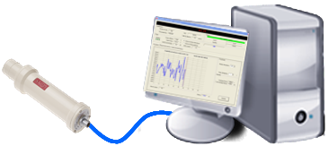 CSPS™ Canberra™ Smart Probe Software | Mirion