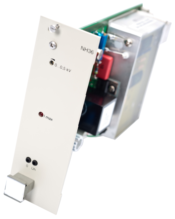 Customized RMS Solutions | Mirion