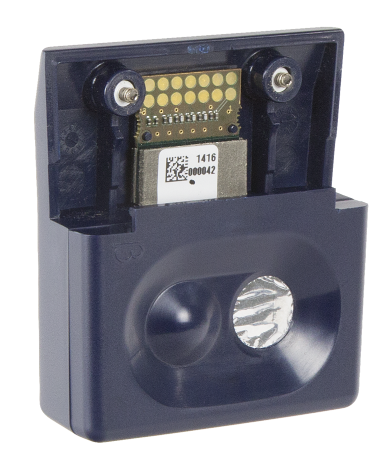 DMC 3000™ Beta Module Hp(0.07) For the DMC 3000 Dosimeter | Mirion