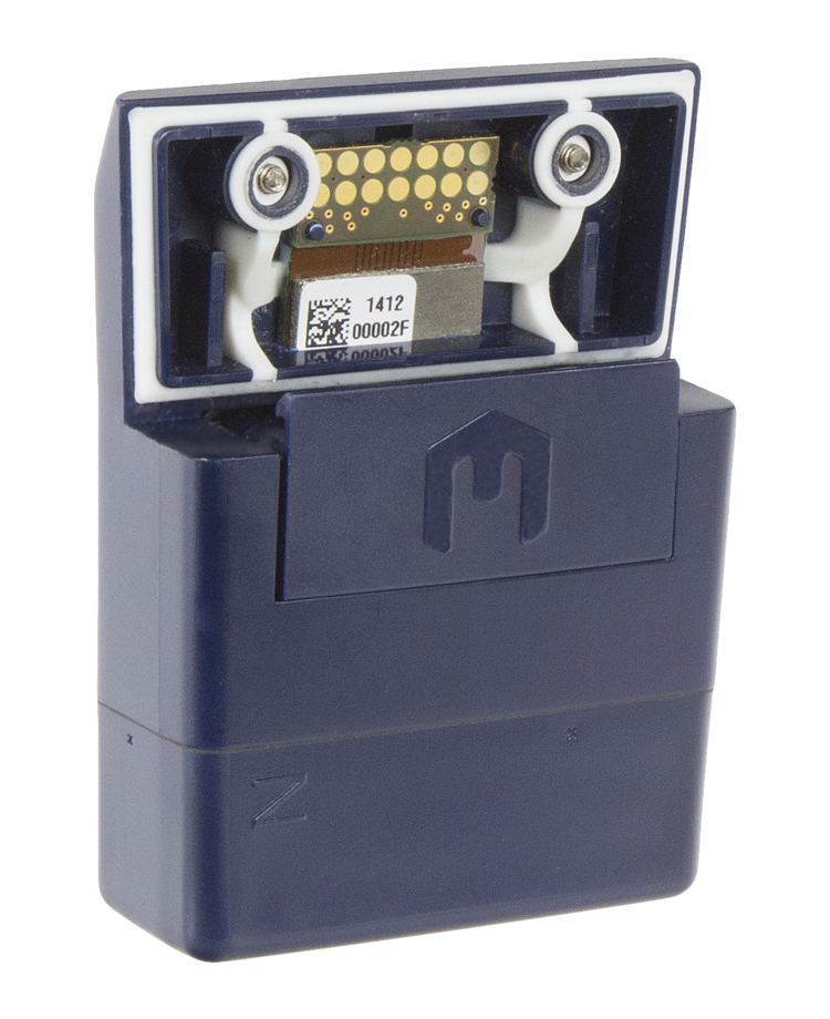 Neutron Module Hp(10) For the DMC 3000™ Dosimeter | Mirion