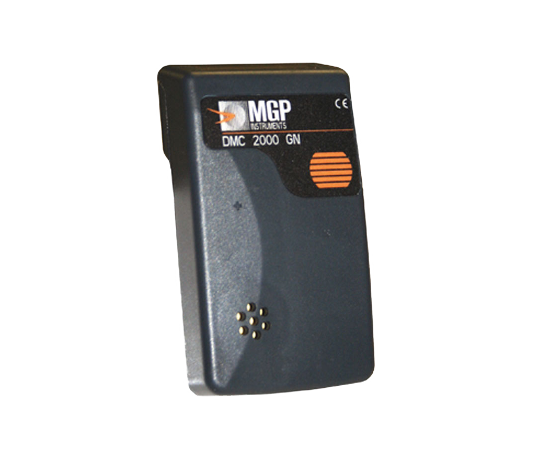 DMC 2000GN™ Personal Electronic Dosimeter | Mirion