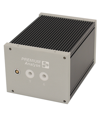 DT D - BM8™ 660 cc Tritium Detector | Mirion