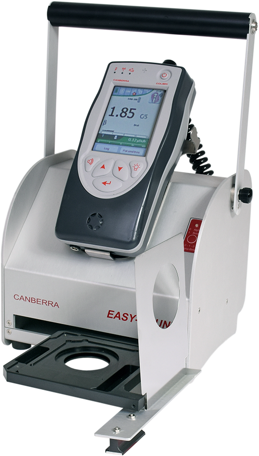 RDS-32™ Radiation Survey Meters | Mirion