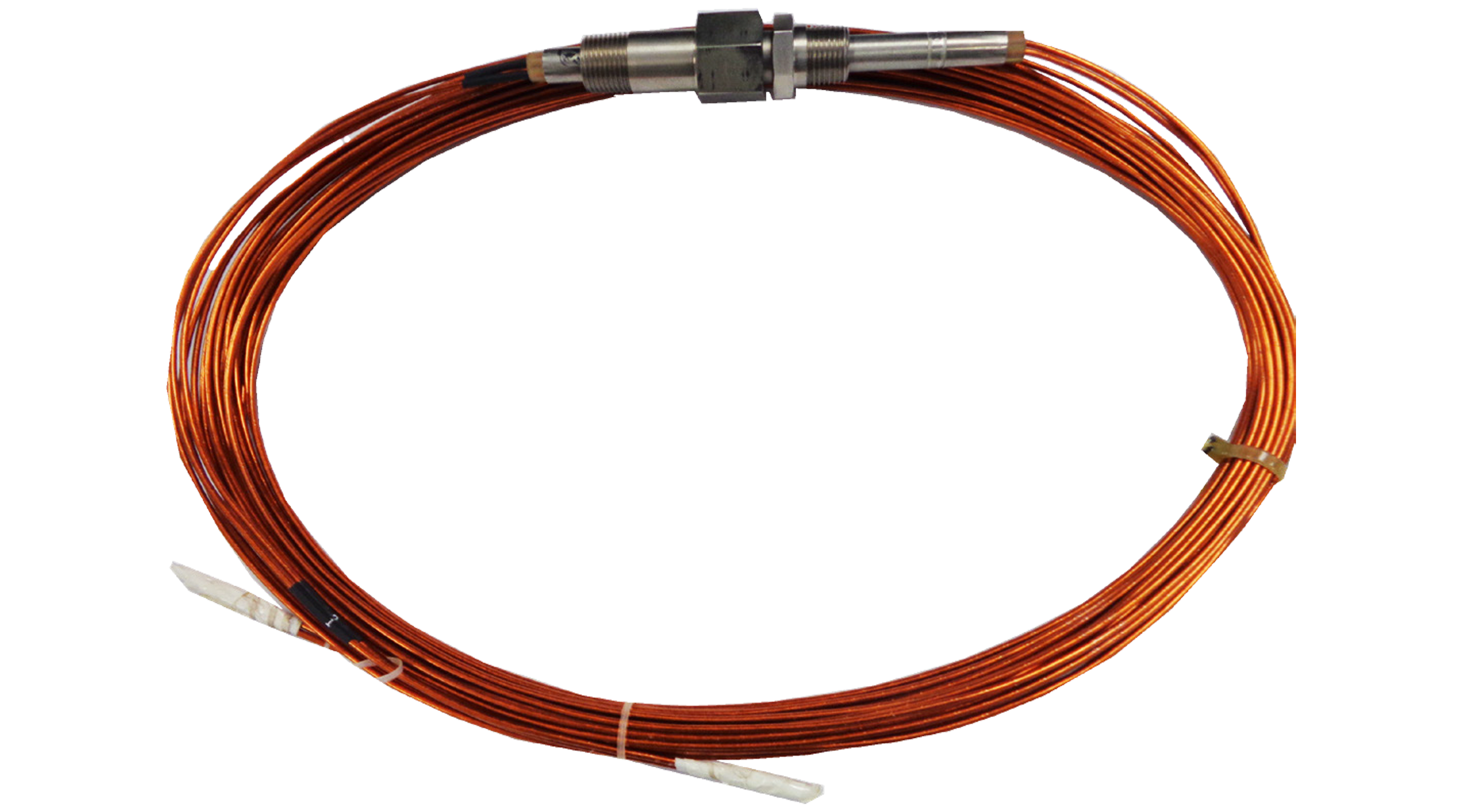ECSA Electric Conductor Seal Assemblies | Mirion