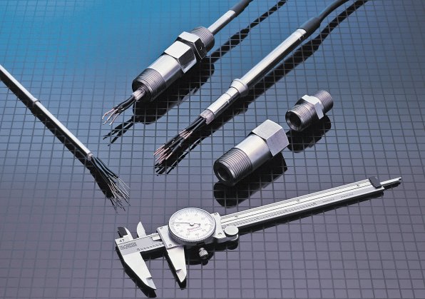 ECSA Electric Conductor Seal Assemblies | Mirion