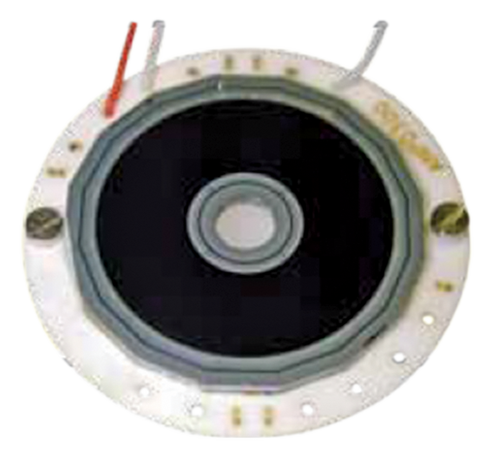 Photo-diodes for Synchrotron Applications | Mirion