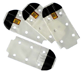 MeasuRing Extremity Dosimeter | Mirion