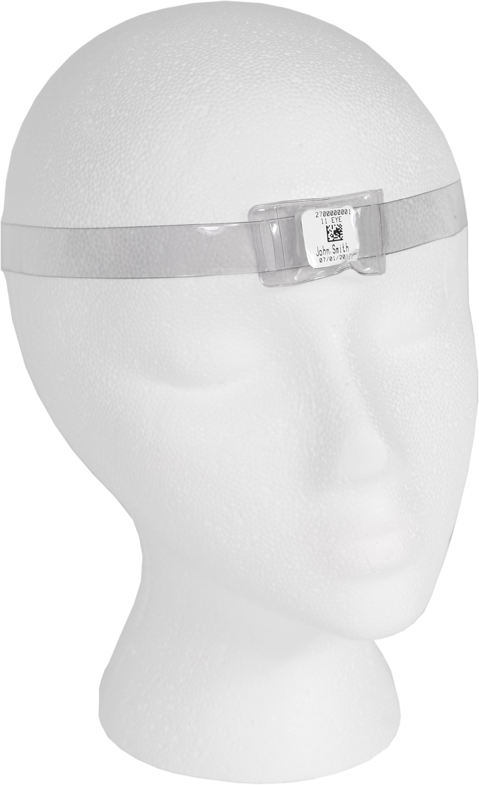 Eye Extremity Dosimeter | Mirion