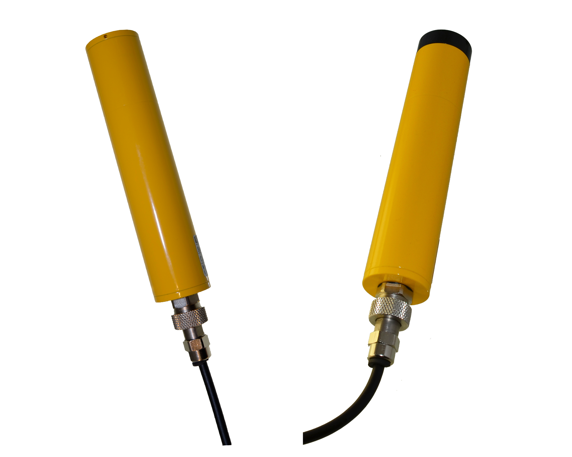 GMP-12SD/UW™ External Gamma Probes | Mirion