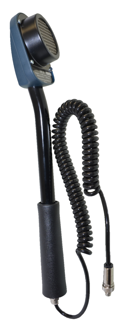 GMP-12GSD™ External Wide Range Gamma Probe | Mirion