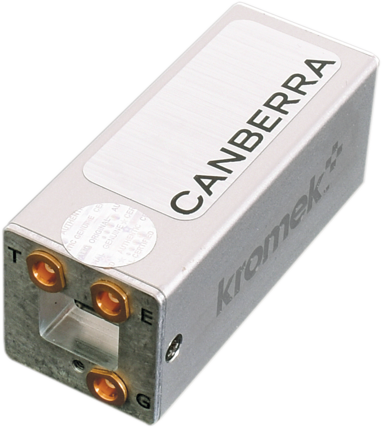 GR1™ Compact CZT Spectrometer | Mirion