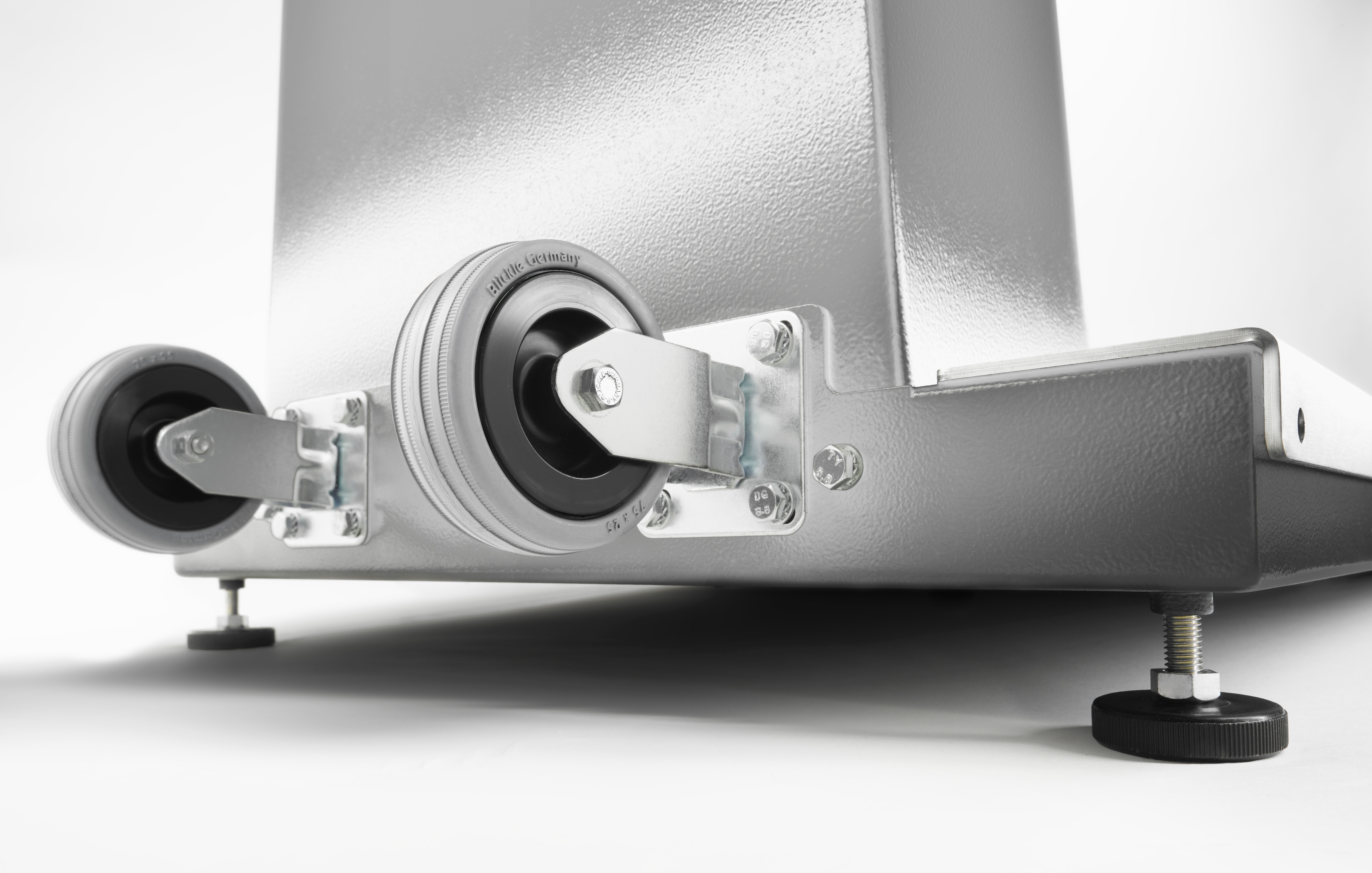 HandFoot-Fibre Hand and Foot Clothing Monitor | Mirion