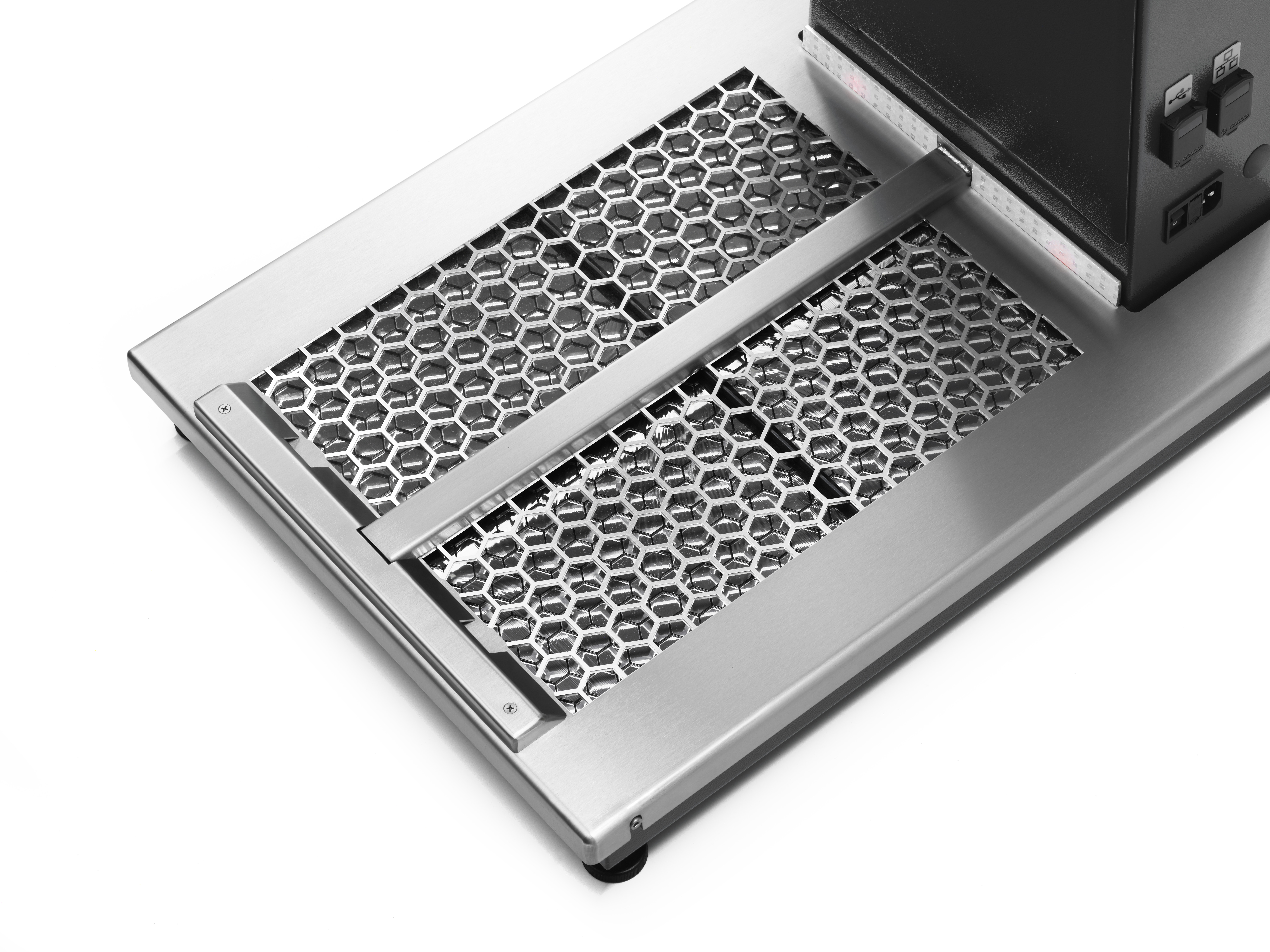 HandFoot-Fibre Hand and Foot Clothing Monitor | Mirion