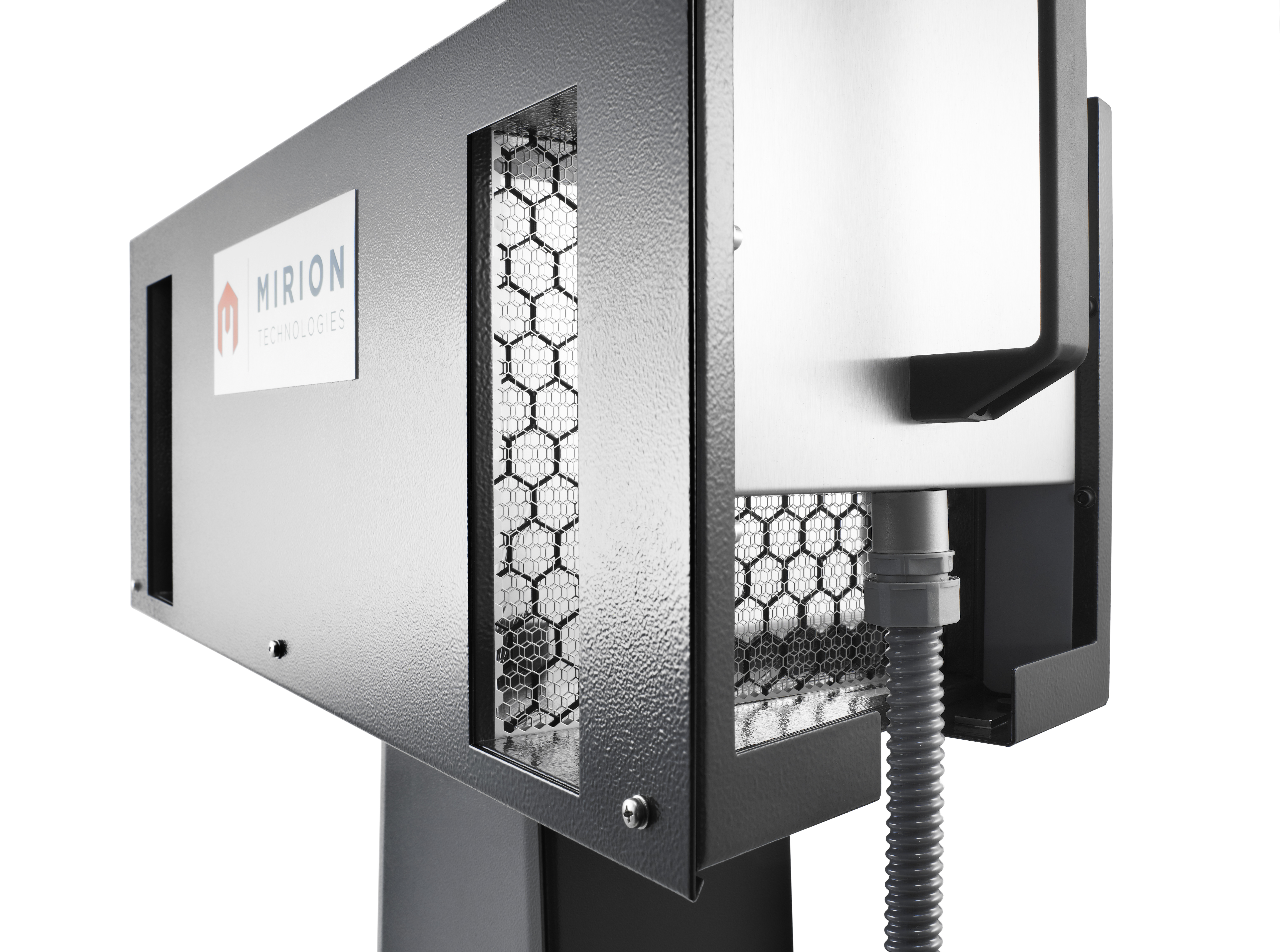 HandFoot-Fibre Hand and Foot Clothing Monitor | Mirion