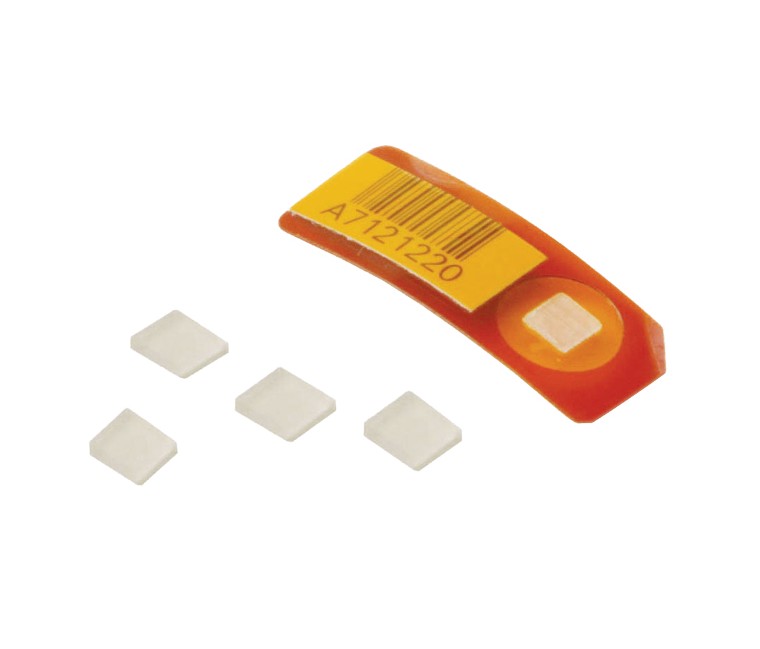 Environmental 110 Ring/Extremity Dosimeter | Mirion
