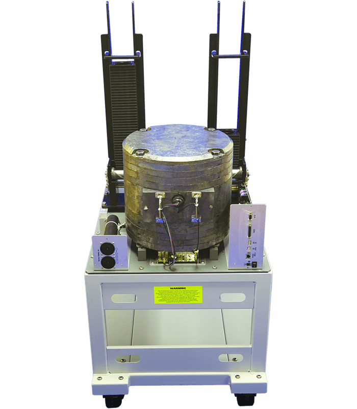 iMatic™ Gas-less Automatic Alpha/Beta Counting System | Mirion