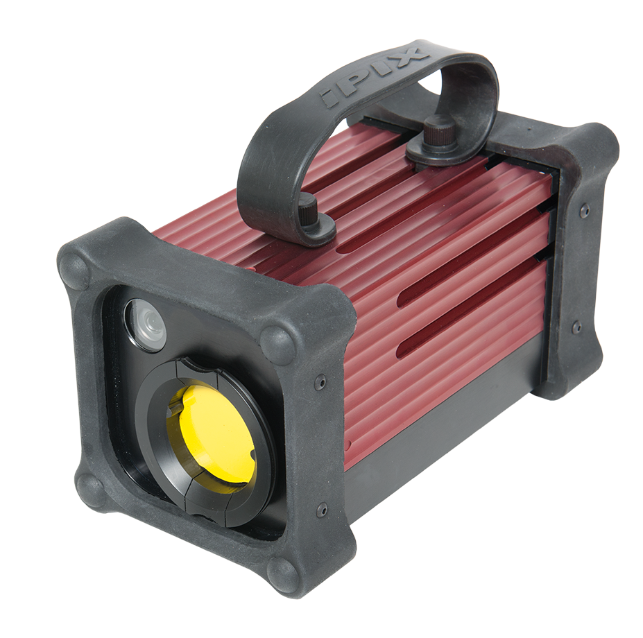 ISOXSHLDW ISOCS™ Shield Systems | Mirion