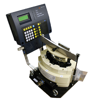 IRD 2000™ Irradiator for Dosimeter Source Checking | Mirion