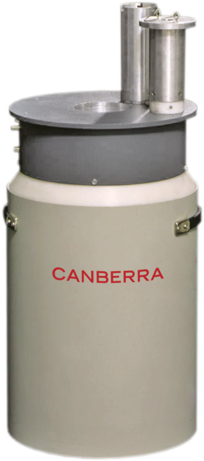 JCC-71™/JCC-72™/JCC-73™ Neutron Coincidence Collars | Mirion