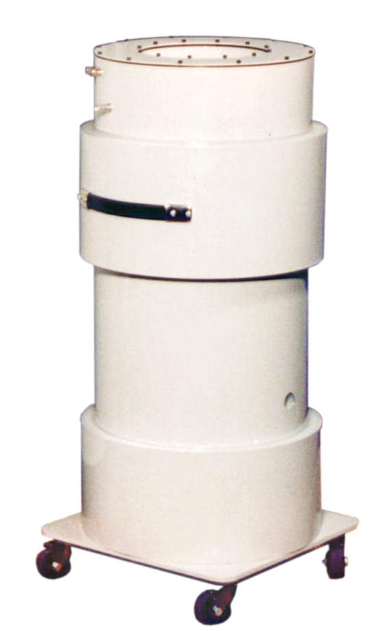 JCC-31™ High Level Neutron Coincidence Counter | Mirion