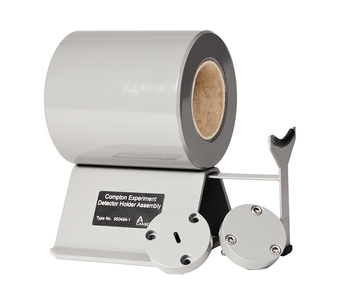 Lab-Kits for Nuclear Science Experiments | Mirion