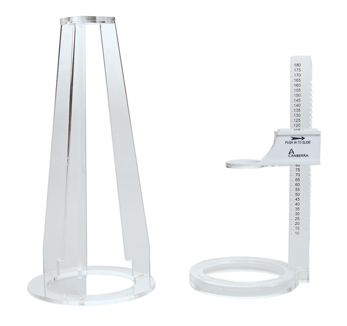 Lab-Kits for Nuclear Science Experiments | Mirion