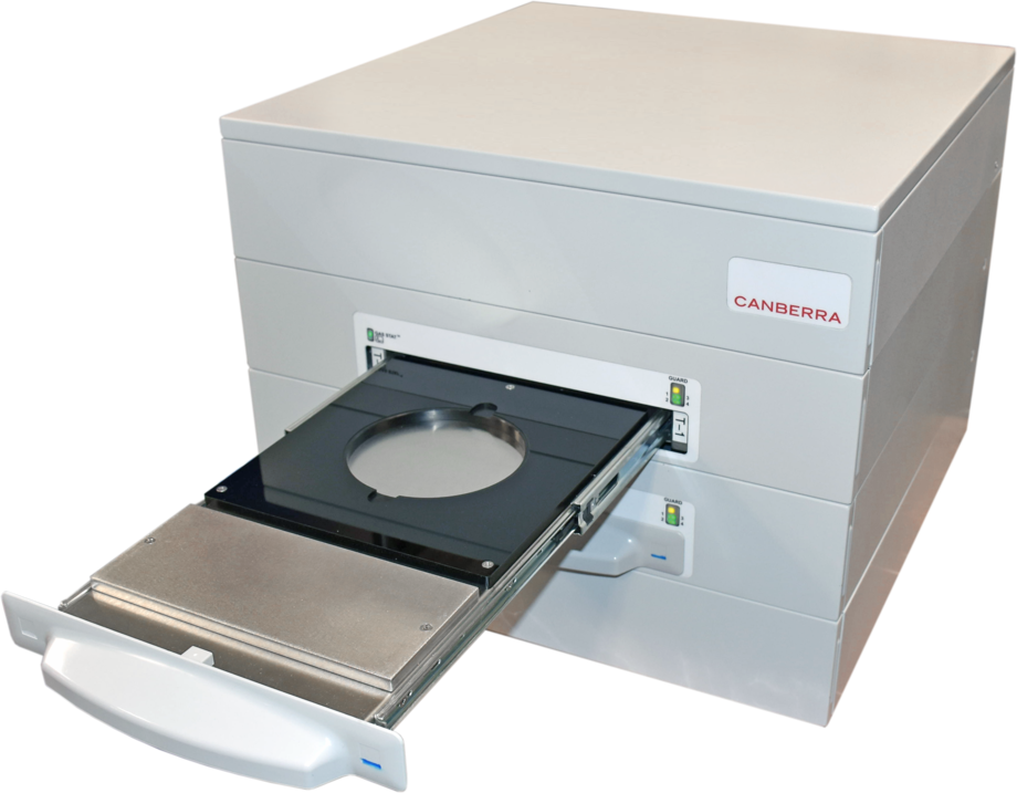 LB4200™ Multi-Detector Low Background Alpha/Beta Counting… | Mirion