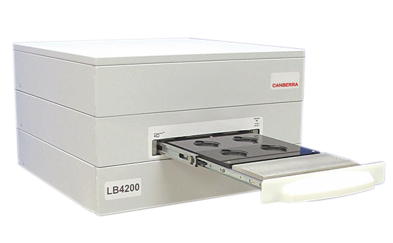 LB4200™ Multi-Detector Low Background Alpha/Beta Counting… | Mirion