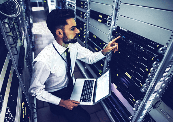 Life Cycle Management for Critical Infrastructure | Mirion