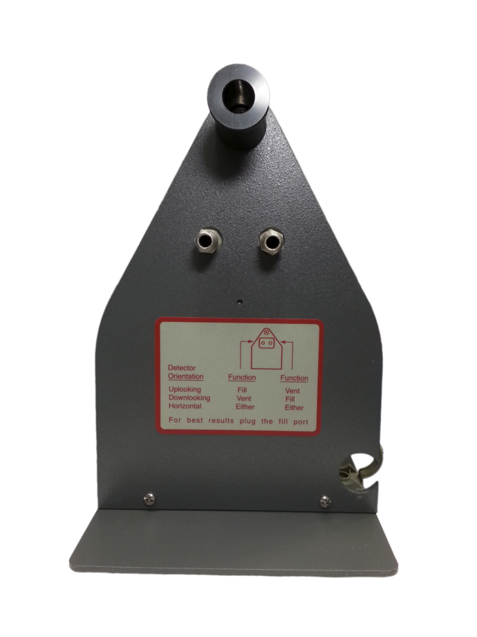 MAC Portable Cryostats | Mirion