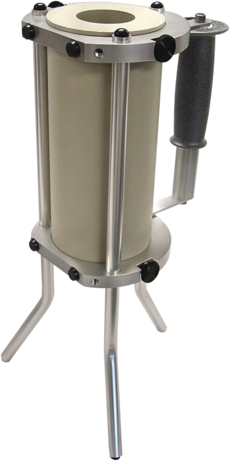 NaI Detector Accessories 7419 Shield/Collimator | Mirion