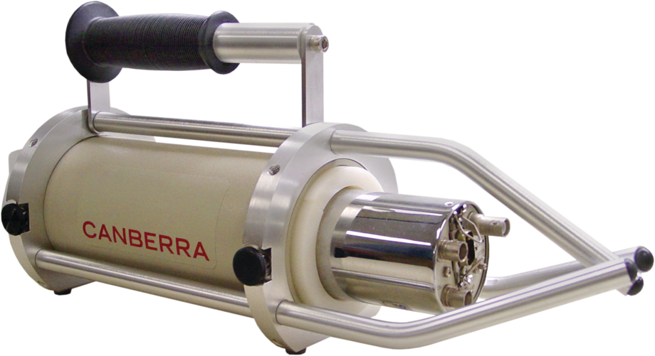 LaBr3 - 1.5 x 1.5 Lanthanum Bromide Scintillation Detector | Mirion