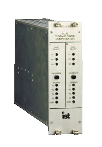 NPA-2003™ Dual Dynamic Compensator | Mirion