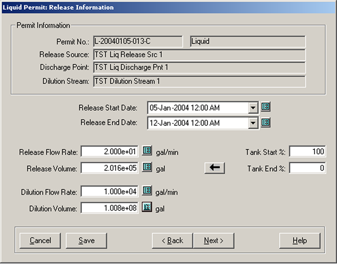 OpenEMS™ Effluent Management Software | Mirion