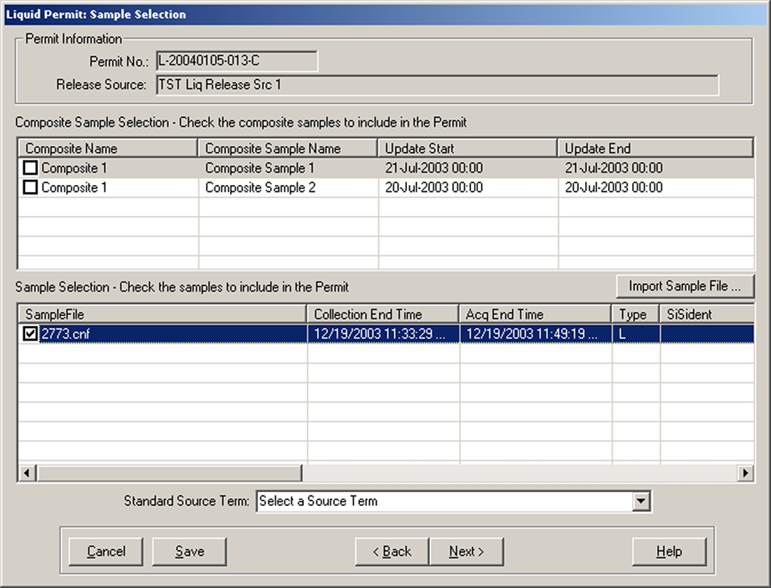 OpenEMS™ Effluent Management Software | Mirion