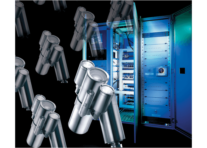 R981™ Compact System Camera | Mirion