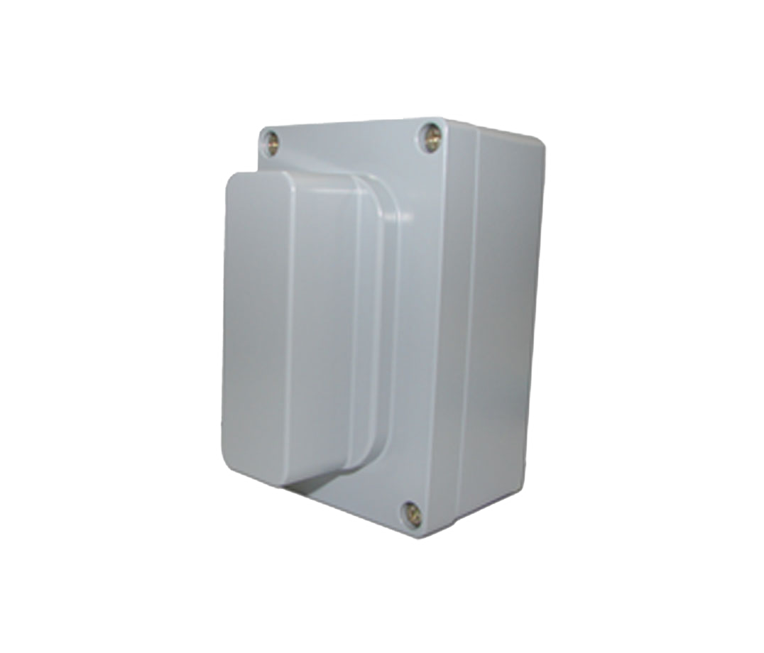 Radiac LLR Vehicle Radiac System for Vehicles or Shelters | Mirion