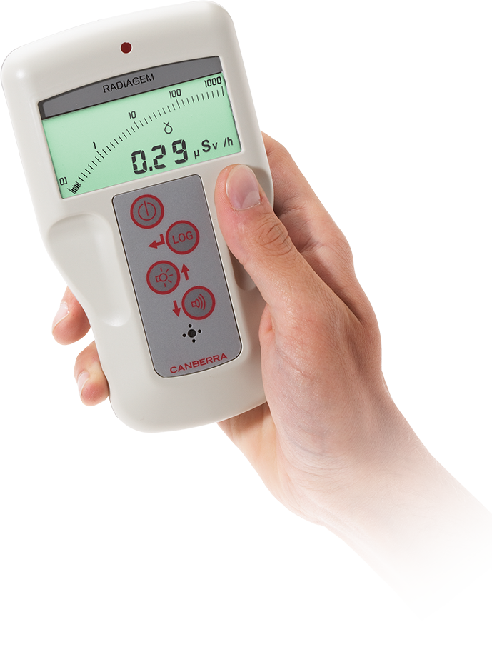 SN-D-2™ Neutron Dose Probe | Mirion