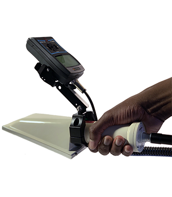 RDS-32™ Radiation Survey Meters | Mirion