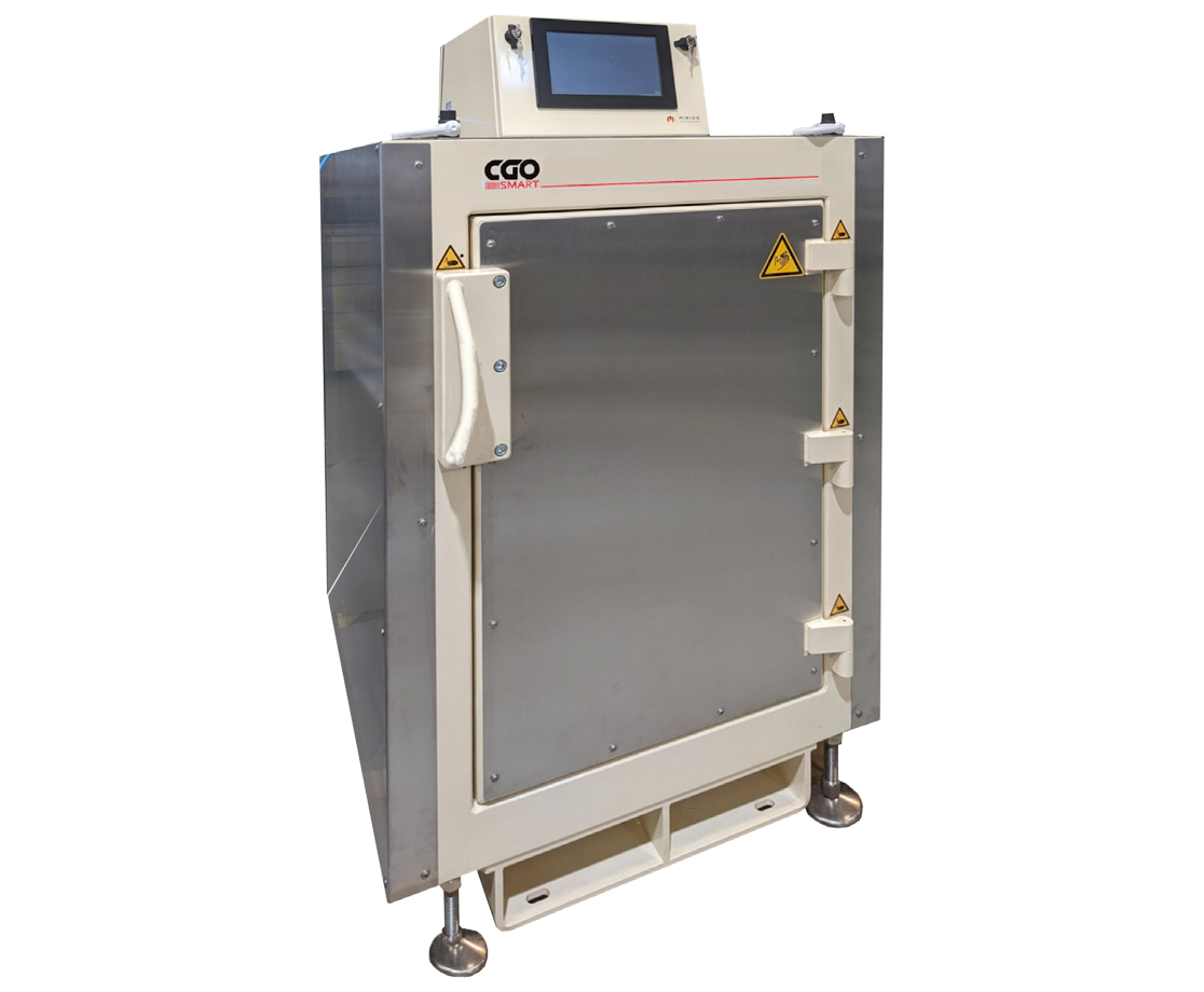 Cronos®-4 and Cronos®-11 Gamma Object/Tool Monitors | Mirion