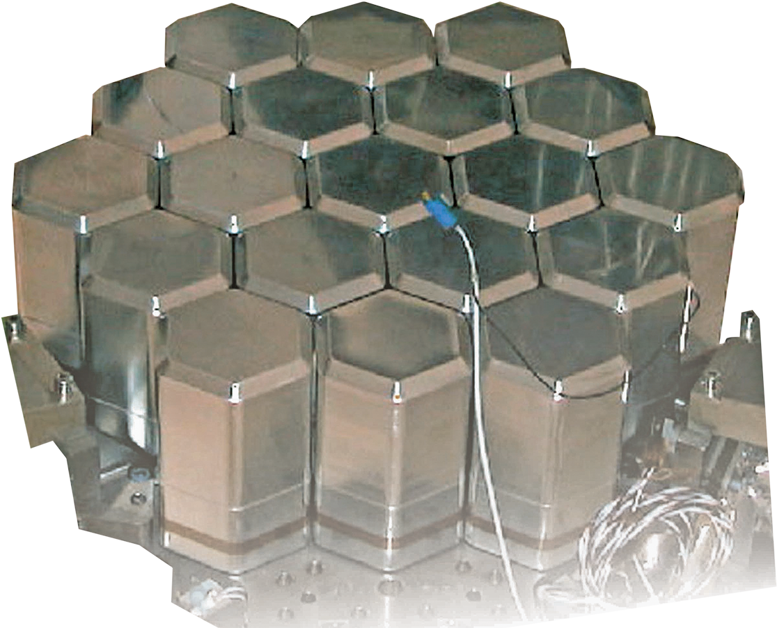 Ge Ruggedized Detectors | Mirion